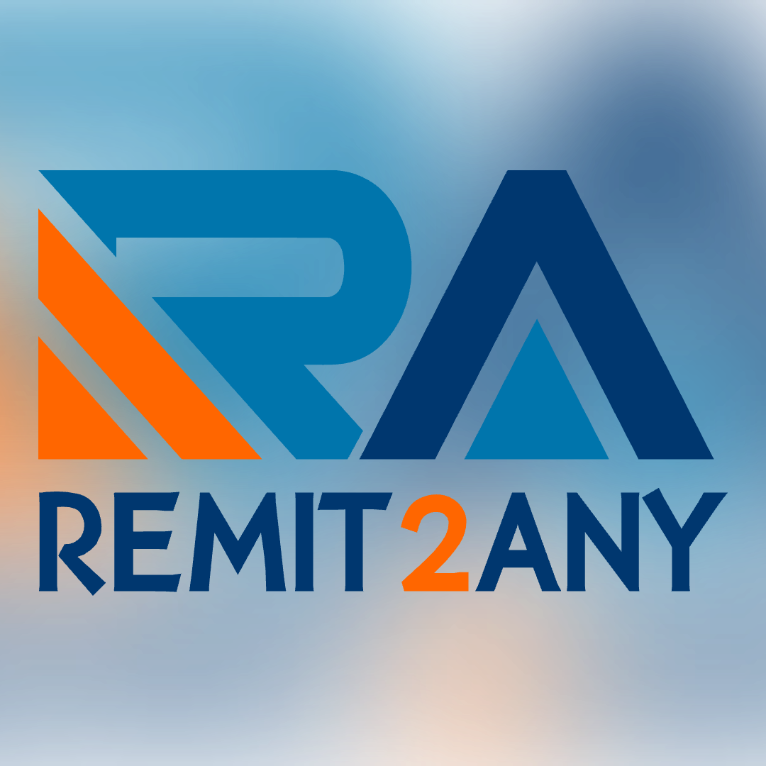 Remit2Any - Fast, Secure, and Reliable Money Transfer Services Worldwide